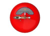 China Electromagnetic Suspension FM200 Gas Fire Extinguishing Device XQQC30/1.6 for sale