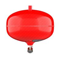 China Constant Temperature Suspension FM200 Gas Fire Extinguishing Device XQQW20/1.6 for sale
