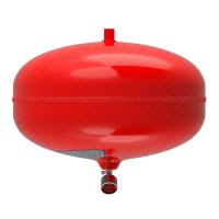 China Constant Temperature Suspension FM200 Gas Fire Extinguishing Device XQQW30/1.6 for sale