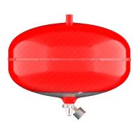 China Constant Temperature Suspension FM200 Gas Fire Extinguishing Device XQQW30/1.6 for sale