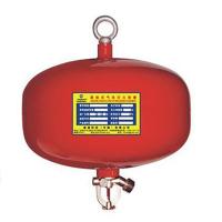 China 10kg HFC-227ea  Automatic Hanging Fire Extinguisher for sale