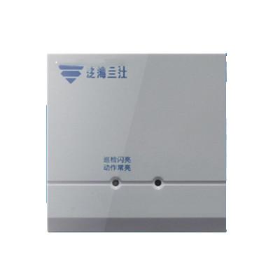 China Piped FM200 Fire Alarm System Encoder for sale