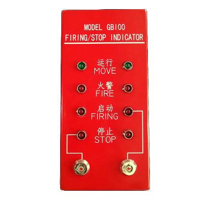China Wall Mount Fire And Security Systems Button for sale