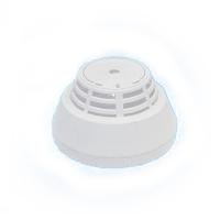 China Safety FM200 Apartment Building Fire Alarm System Detector for sale