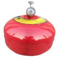 China Automatic Dry Chemical Fire Extinguisher for sale