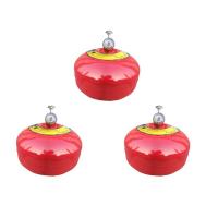 China Non Corrosive 7kg Automatic Powder Fire Extinguisher for sale