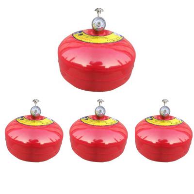China Harmless 10kg Automatic Powder Fire Extinguisher for sale