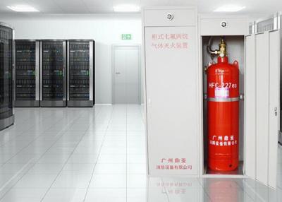 China 100l Heptafluoropropane Fire Extinguisher for sale