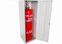 China 150kg Fire Extinguisher Device for sale