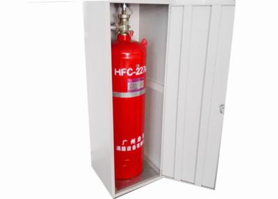 China 150kg Fire Extinguisher Device for sale