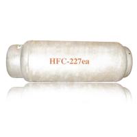 China Heptafluoropropane Fire Suppression Agents for sale