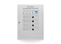 China Clean Gas FM200 Fire Alarm System Control Panel for sale