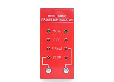 China FM200 Security And Fire Alarm Systems Button for sale