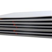 China Stainless Steel Sheet 4x8 304 316 0.4mm-50mm Cold Rolled Hot Rolled for Textile Industry for sale