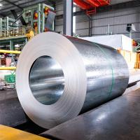 China Zinc Coating 275g/m2 Gi Plain Sheet Gauge 24 Ppgi Color Coated Steel Coil JIS G3302 for sale