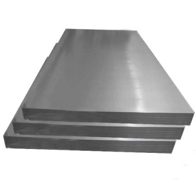 China Low Carbon Steel Plate S235JR A36 0.30% Carbon 3mm-300mm for Ship Automobile for sale