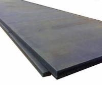 China Low Carbon Steel Plate S235JR A36 0.30% Carbon 3mm-300mm for Ship Automobile for sale