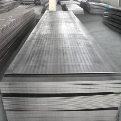 China NM450 Wear Resistant Steel Plate 150HB for Bulldozers Conveyors for sale