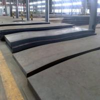 China NM450 Wear Resistant Steel Plate 150HB for Bulldozers Conveyors for sale