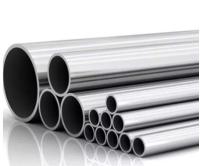 China Stainless Steel Seamless Pipe ASTM S32205 DIN 1.4571 AISI 304 OD 3-1220mm Wall 0.5-50mm for sale