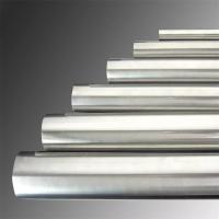 China ERW Welded Stainless Steel Pipe AISI 304 1.4301 OD 600mm Cold Drawn Annealed Pickled for sale