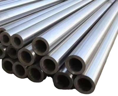 China Petroleum Stainless Steel Seamless Pipe SS 201 410 OD 3-1220mm Wall 0.5-50mm for sale