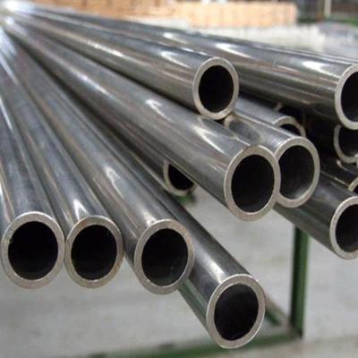 China 202cu 201 Stainless Steel Seamless Pipe Tube 17-4ph Outer Dia 762mm Wall Thickness 0.5-50mm for sale