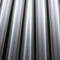 China Customized SUS304 Stainless Steel Seamless Pipe For Making Thermos Cups for sale