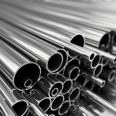 China Customized SUS304 Stainless Steel Seamless Pipe For Making Thermos Cups for sale