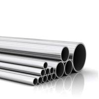 China 304L Stainless Steel Seamless Pipe Polished Surface 530mm for sale