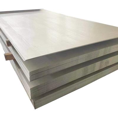 China Duplex 2205 Stainless Steel Plate Sheet No.8 SB HL 1500x6000mm JIS ASTM for sale