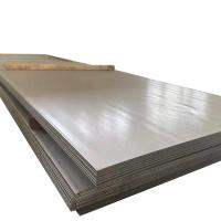 China Duplex 2205 Stainless Steel Plate Sheet No.8 SB HL 1500x6000mm JIS ASTM for sale
