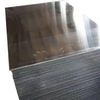 China 316L Stainless Steel Sheet Plate 0.4mm-50mm Thickness 40% Elongation Cold Rolled for sale
