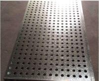 China 304 Stainless Steel Checkered Plate 2438mm x 6000mm Anti Slip Sheet for sale