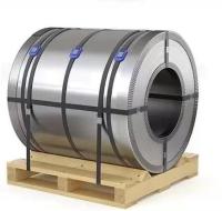 China 420J1 420J2 Stainless Steel Coil Strip 2mm for Builders Hardware Cold Rolled for sale