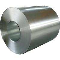 China AISI 304 Stainless Steel Coil 0.1-200mm Thickness Hairline Mirror Finish Laser Film Protection for sale