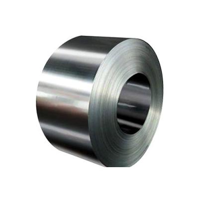China SS316L 8K Cold Rolled Stainless Steel Coil 0.8mm-2mm Thickness 2B Surface for sale