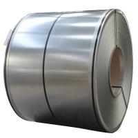 China Cold Rolled 316 Stainless Steel Coil 2D No1 Mirror Finish Width 1000mm 1500mm for sale