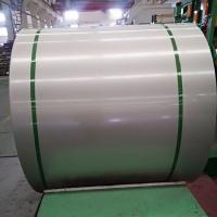 China Stainless Steel Coil 304L 316L 309S 310S 2B Finish 0.2mm-100mm Thickness for sale