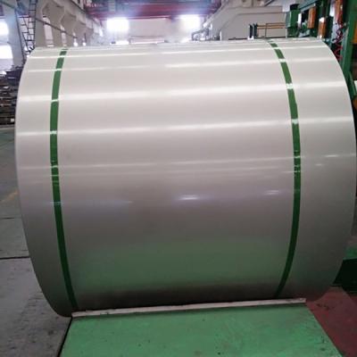 China Stainless Steel Coil 304L 316L 309S 310S 2B Finish 0.2mm-100mm Thickness for sale