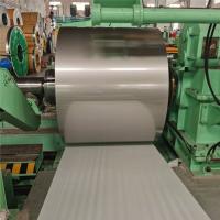 China Polished Stainless Steel Sheet Coil 0.2-3.0mm Thickness 1000-2000mm Width JIS Standard for sale