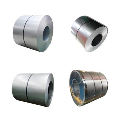 China Cold Rolled Stainless Steel Sheet Coil 201 Grade 0.1mm-15mm Thickness for Boiler Plate for sale