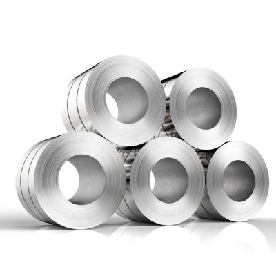 China ASTM 304 310S 309S Stainless Steel Coil 0.3mm 3mm 5mm Cold Rolled for sale