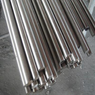 China Cold Bending Stainless Steel Round Rod 5mm 304 310S Polished Bright ASTM AISI for sale