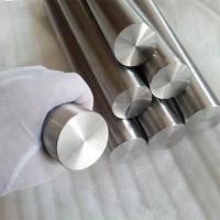 China Cold Bending Stainless Steel Round Rod 5mm 304 310S Polished Bright ASTM AISI for sale