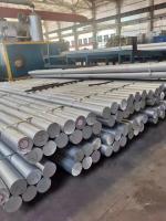 China ASTM A276 304 2205 Stainless Steel Bright Bar 3mm-500mm Round Rod for sale
