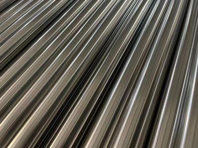 China Cold Drawn Stainless Steel Round Bright Bar 304H 440A 904L 201 3mm-500mm for sale