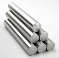 China AISI 304 Stainless Steel Round Rod Bar 6mm to 16mm H9 H11 H13 Tolerance for sale