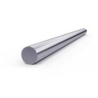 China Cold Drawn Stainless Steel Round Bar 4mm 10mm 430 No.4 Mirror Finish for sale