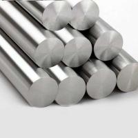 China Cold Drawn Stainless Steel Round Bar 4mm 10mm 430 No.4 Mirror Finish for sale
